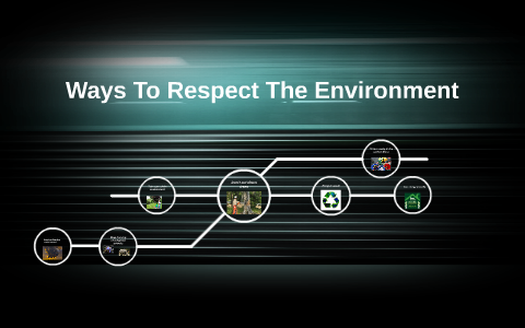 Ways To Respect The Environment by Bryan Widjaja on Prezi
