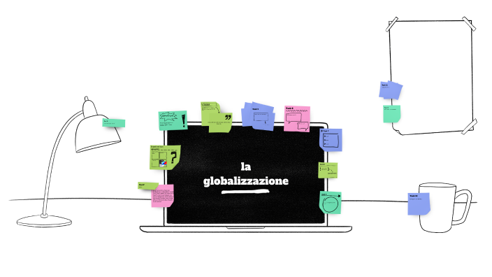 la globalizzazione by bruna arena on Prezi