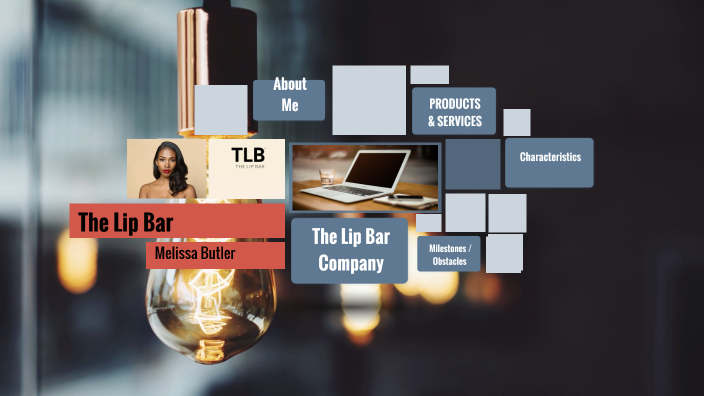 Melissa Butler The Lip Bar kennedi cox by Kennedi Cox on Prezi