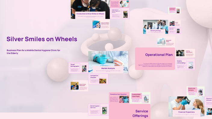 Silver Smiles on Wheels by Alexandra Jones on Prezi