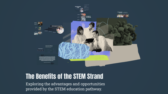 why should you choose stem? by Aliyah Ramos on Prezi