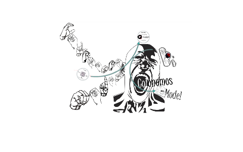 Colonomos Model by Brock Hodges on Prezi