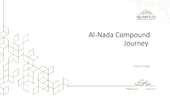 MoodBoards. Al- Nada Compound Journey by Shifa Alattas on Prezi