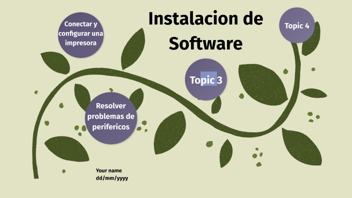 Instalacion de softwares by Arleth Naomi Gutierrez Garcia