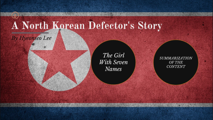 The Girl With Seven Names by Dinesha Nachar on Prezi