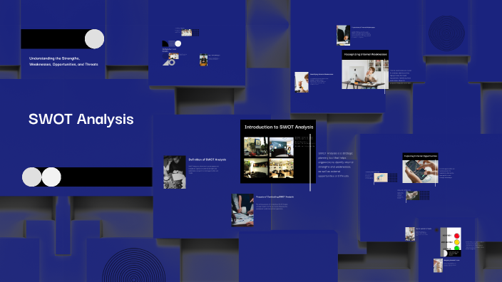 SWOT Analysis by Kinjal Mehta on Prezi