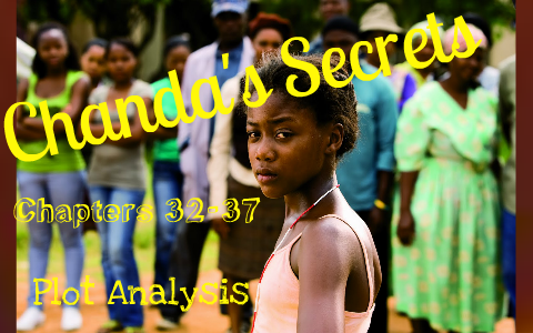 Chanda's Secrets by Nour Kudsi on Prezi