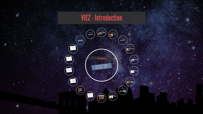 Sales Pitch by Veronica Lau on Prezi
