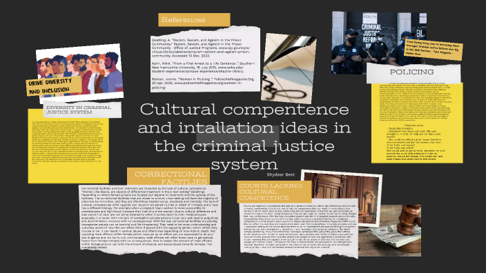 Installation Ideas CJ 120 Project Two by shydear best on Prezi