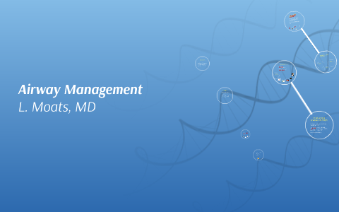 Airway Management by Leslie Moats on Prezi