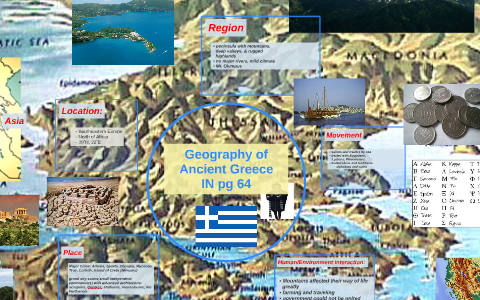 Geography of Ancient Greece by Jason Maisog on Prezi