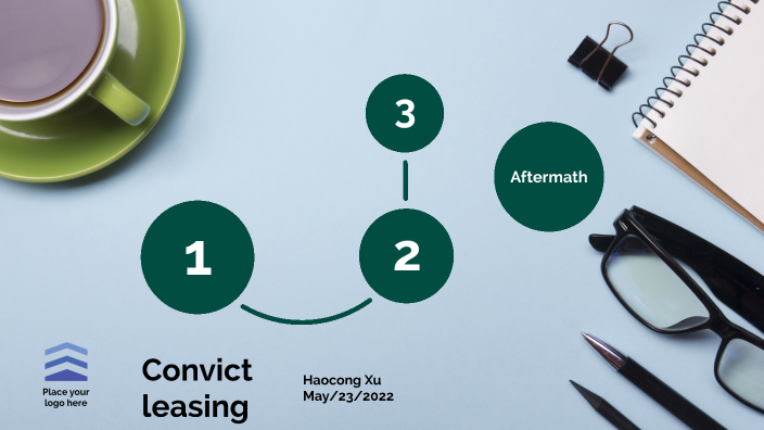 convict leasing by Haocong Xu on Prezi