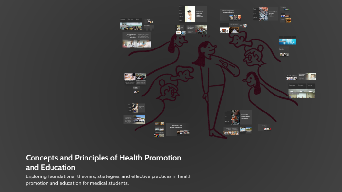 Concepts and Principles of Health Promotion and Education by Suganathan ...