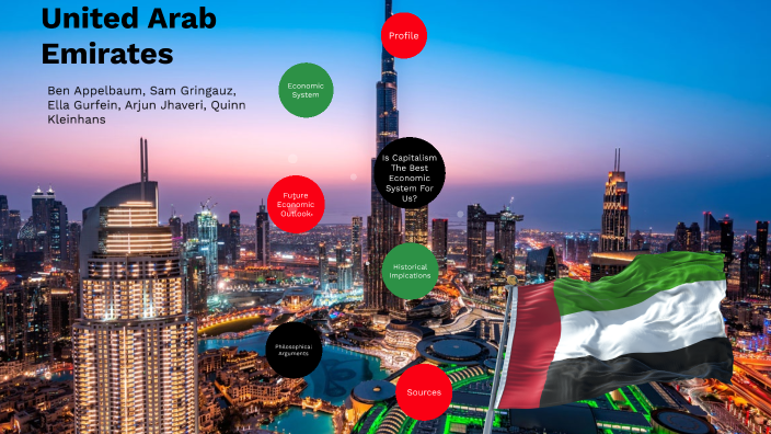 UAE Advanced Econ Project by Ben Appelbaum on Prezi