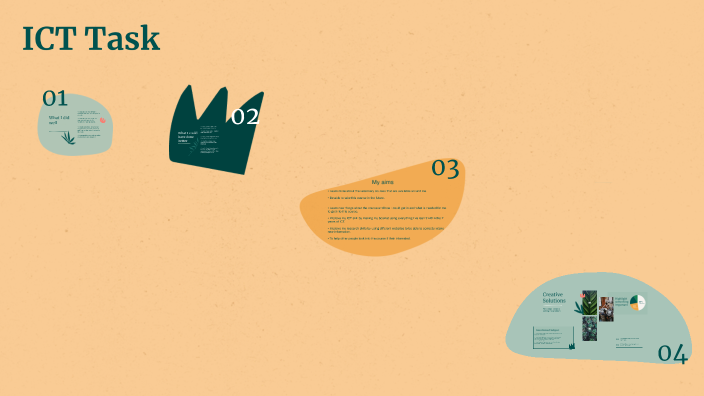 ICT Task by isabelle bracken on Prezi