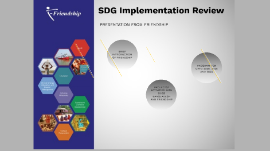 Implementation roadmap powerpoint template | Prezi