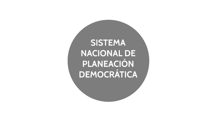 SISTEMA NACIONAL DE PLANEACIÓN DEMOCRÁTICA by Roberto BS on Prezi SISTEMA NACIONAL DE PLANEACIÓN DEMOCRÁTICA by Roberto BS on Prezi
