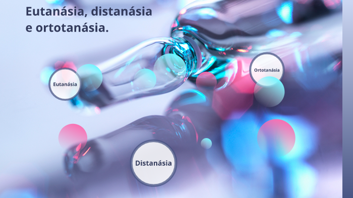 Eutanásia, Ortotanásia e Distanásia by Rafaela Lima on Prezi