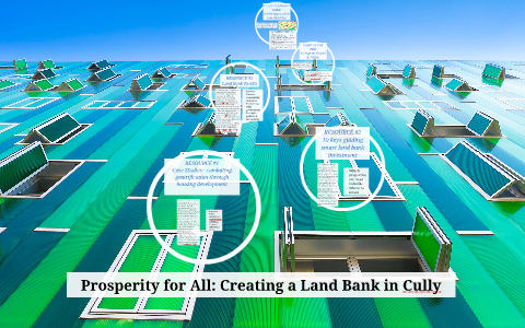 Cully Land Banking: by Lisa White on Prezi