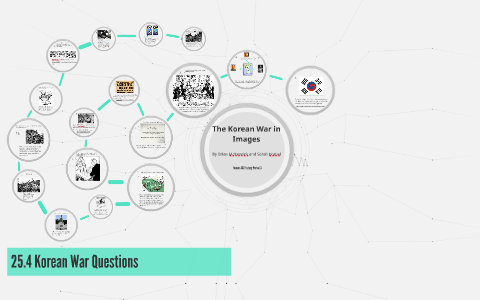 25.4 Korean War Questions by Buddha Korbel on Prezi