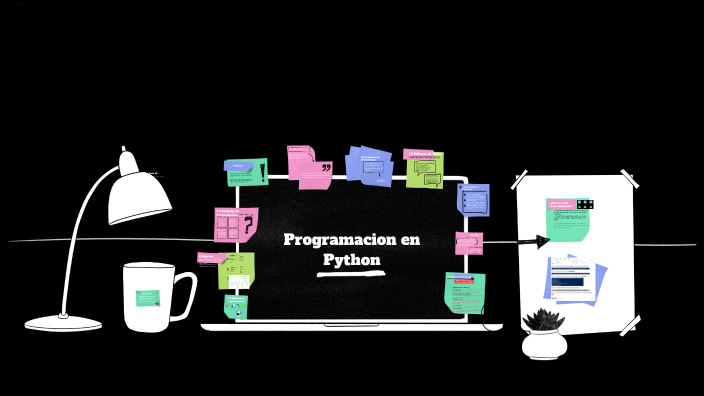 Python Programming by fernando jesus chan chi on Prezi