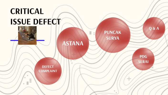 DEFECT COMPLAINT by ATIRAH RASHID on Prezi