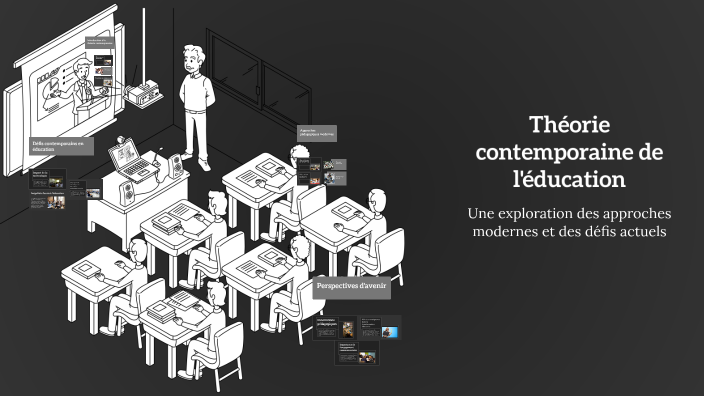Théorie contemporaine de l'éducation by Jean Berlin Moravelo on Prezi
