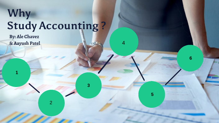 Why Study Accounting by Alessandra Chavez on Prezi