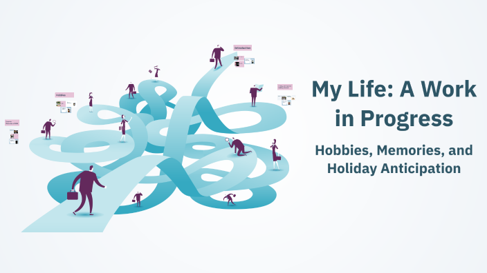My Life: A Work in Progress by Harshit Chawla on Prezi
