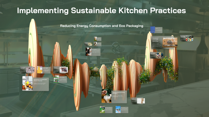 Implementing Sustainable Kitchen Practices by Aira Visitacion on Prezi