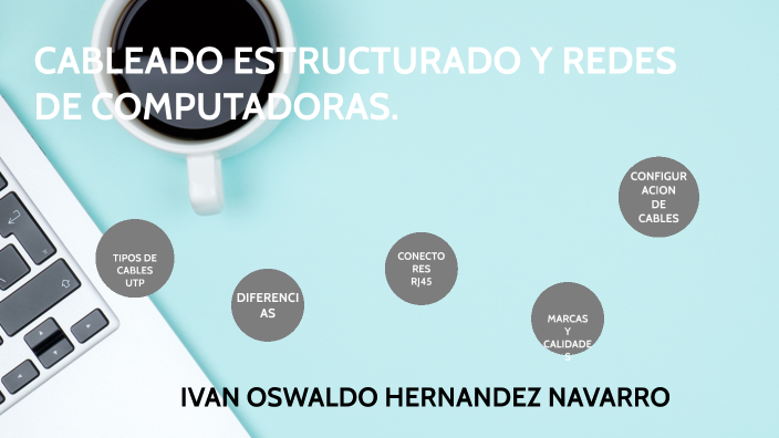 REDES by Yamile Hernandez Paredes on Prezi