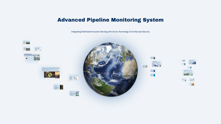 Advanced Pipeline Monitoring System by Mohammed Yunusa Garba on Prezi