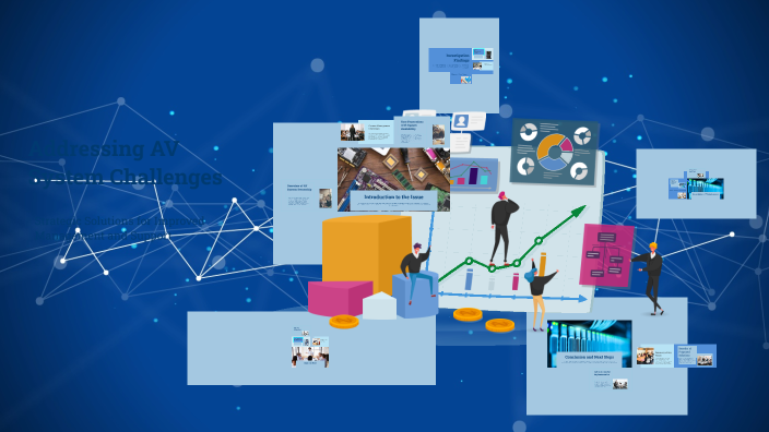Addressing AV System Challenges by Ahsan Idrees on Prezi