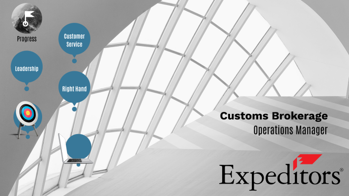 Brokerage OPS Manager by Alan Díaz Sandoval on Prezi