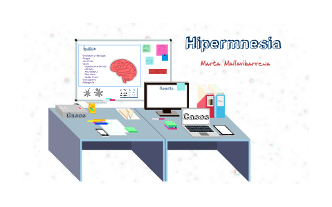 Hipermnesia by Marta M.S. on Prezi