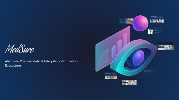 MedSure by Hack Modding on Prezi