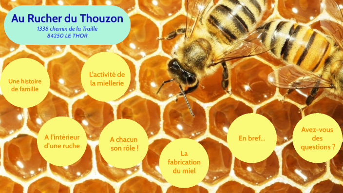 Sheila Miellerie by Sheila Mallet on Prezi