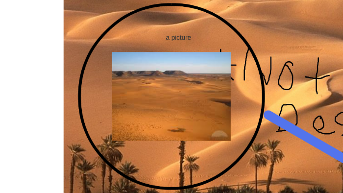 akobo desert by Mart Blart on Prezi