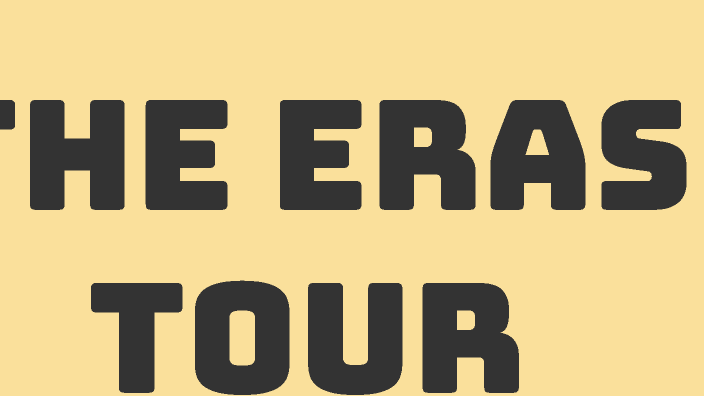 eras by Lily Peña on Prezi