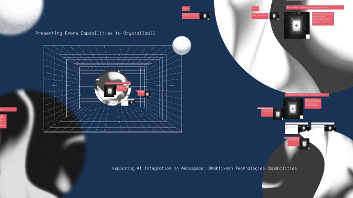 Exploring AI Integration in Aerospace: Shaktikesh Technologies ...