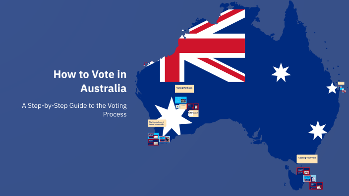 How to Vote in Australia by Jacob ISRAIL on Prezi