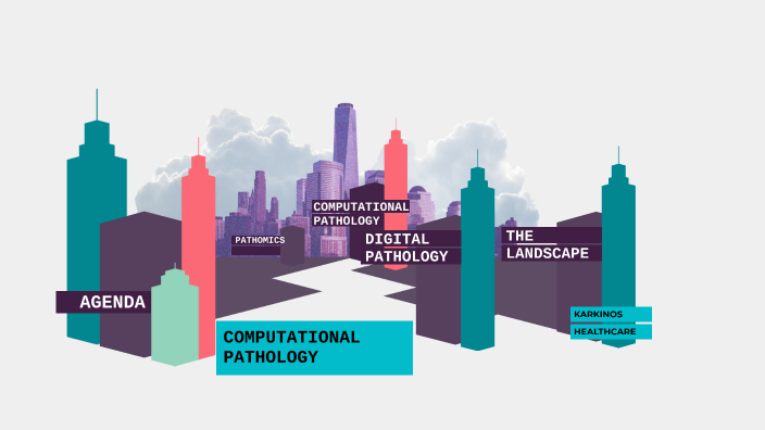 Digital Pathology RoadMap by Hariesh Ramanathan on Prezi