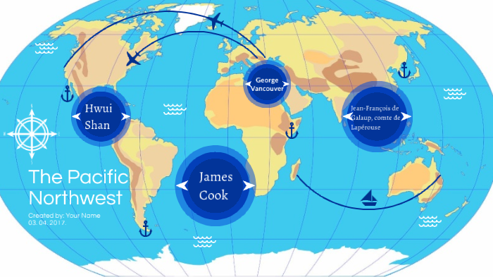 Explorers of the pacific northwest by Noah Wagner on Prezi