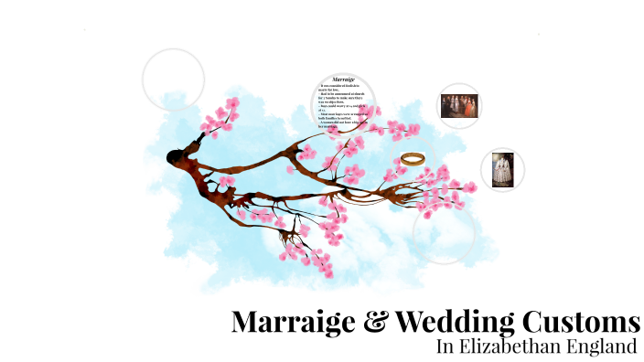 Elizabethan England - Marriage by Kate F on Prezi