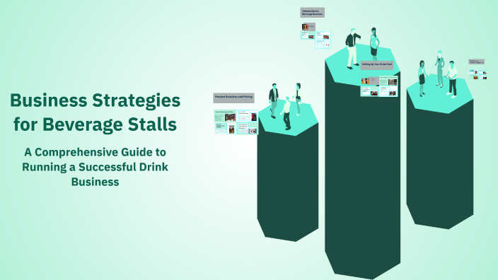 Business Strategies for Beverage Stalls by LỰC NGUYỄN THÀNH on Prezi
