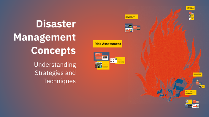 Disaster Management Concepts by dmc koe on Prezi