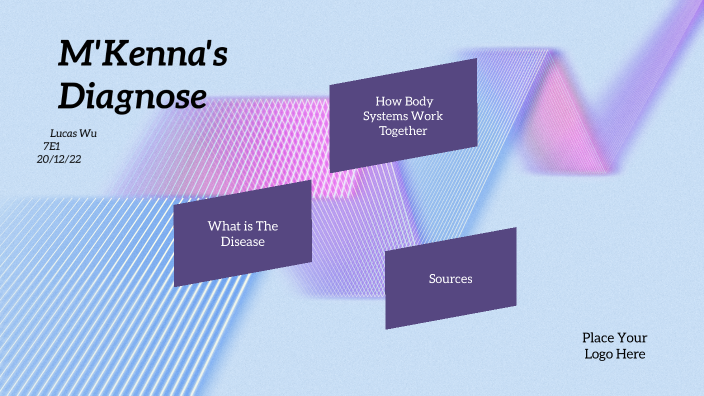 Science M'kenna by Lucas Wu on Prezi