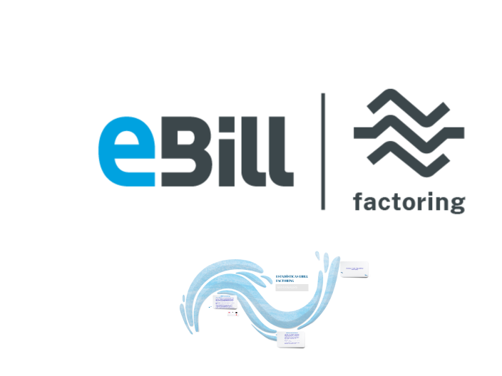 ESTADÍSTICAS EBILL FACTORING by MARIA camargo on Prezi