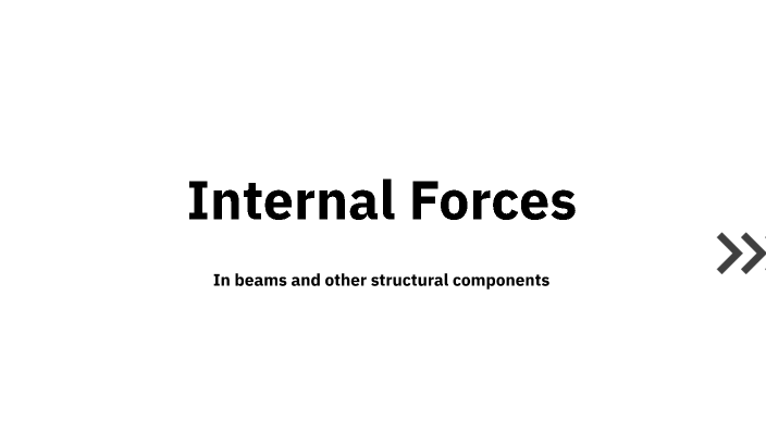 Internal Forces intro by David Giblin on Prezi