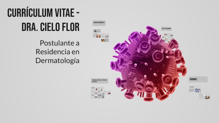 Currículum Vitae - Dra. Cielo Flor by Flor Bolaños Cielo Abigail on Prezi